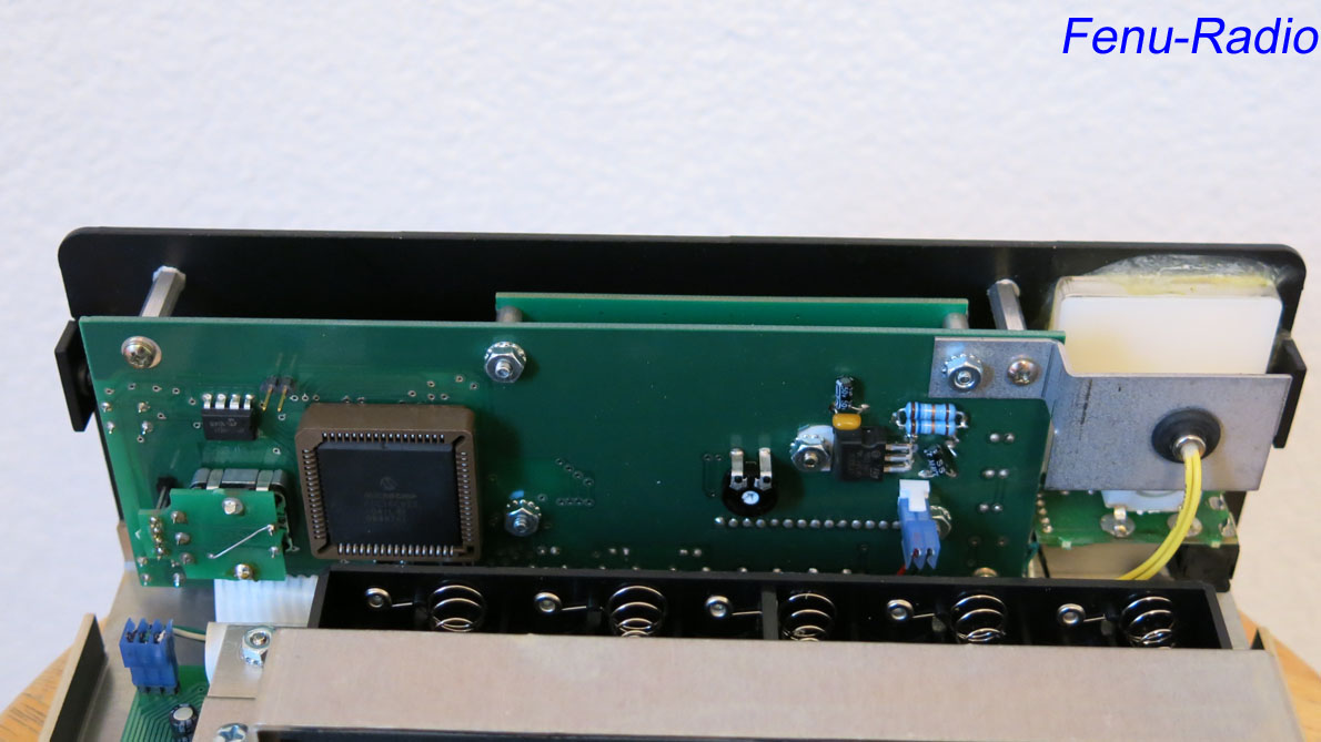 Fenu-Radio - Palstar R30A