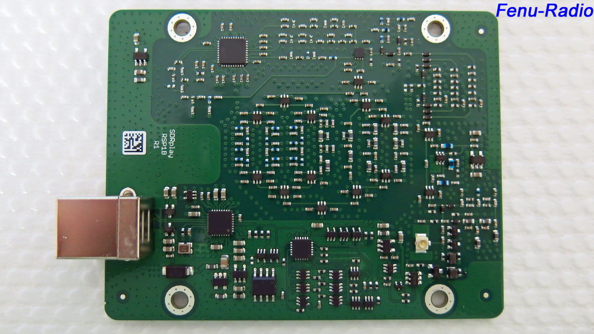 Fenu-Radio - SDRplay RSP1B