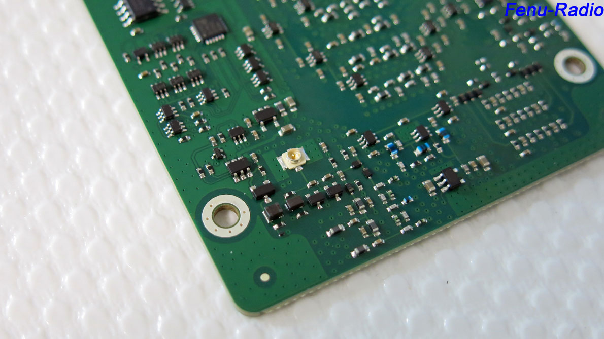 Fenu-Radio - SDRplay RSP1B